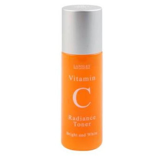 Lansley Vitamin C Radiance Toner 100ml